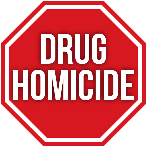 Stop Drug Homicide | Resources